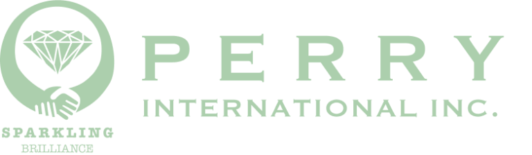 Perry – Sparkling Brilliance.